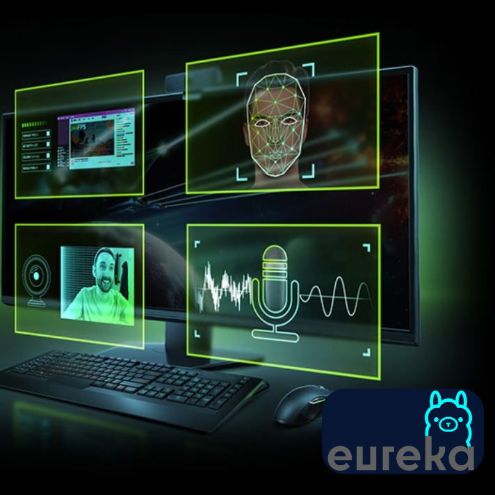 EurekaAI: Transforma tu Futuro con Innovación IA